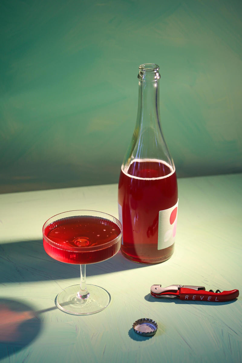 Soif – Revel Cider